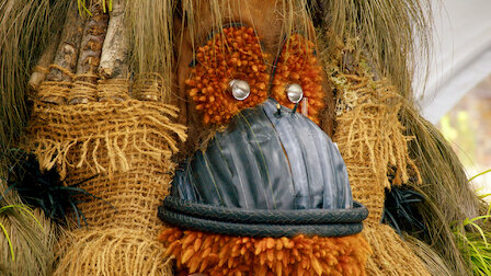 Watch The Big Flower Fight | Netflix Official Site