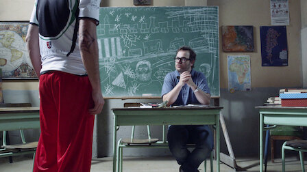 Watch El marginal | Netflix Official Site