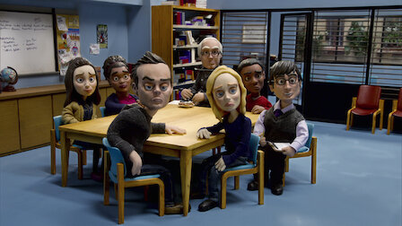 Watch Community | Netflix