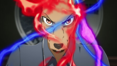 Watch BEASTARS | Netflix Official Site