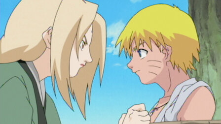 Watch Naruto | Netflix