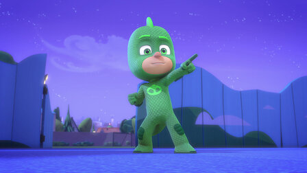 Watch PJ Masks | Netflix