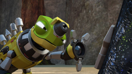 Watch Dinotrux | Netflix Official Site