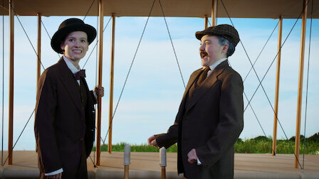 Watch The Who Was? Show | Netflix Official Site