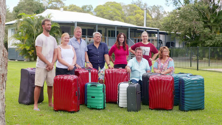 Watch Instant Hotel | Netflix Official Site