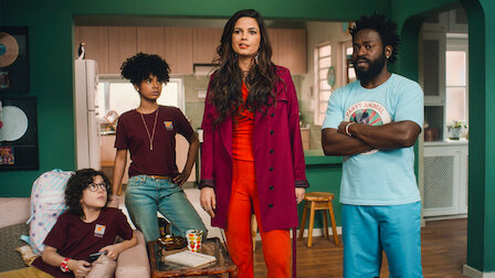 Watch Samantha! | Netflix Official Site