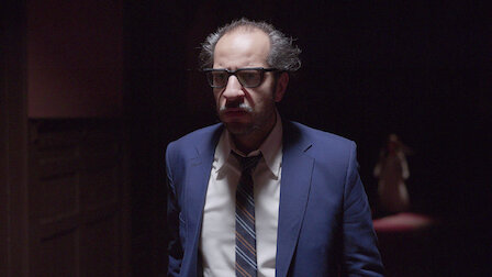 Watch Paranormal | Netflix Official Site