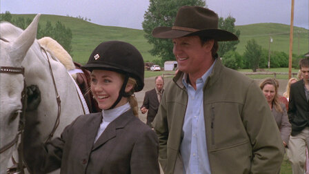 Watch Heartland | Netflix