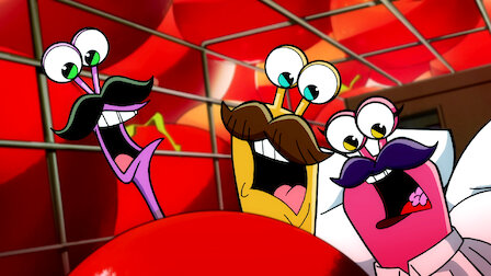 Turbo FAST | Sitio oficial de Netflix