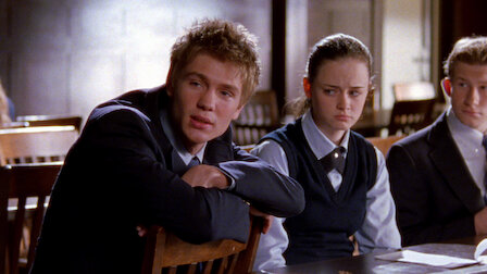 Watch Gilmore Girls | Netflix