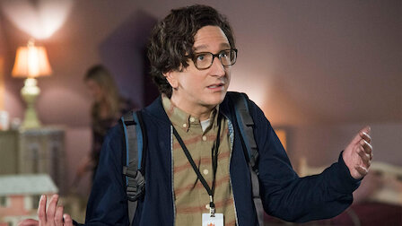 Love | Site oficial da Netflix