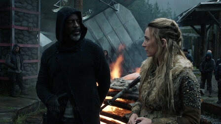 Watch The 100 | Netflix