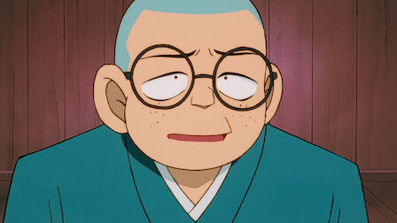 Watch Detective Conan | Netflix