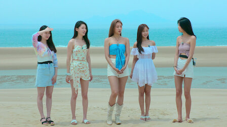 Watch Single’s Inferno | Netflix Official Site