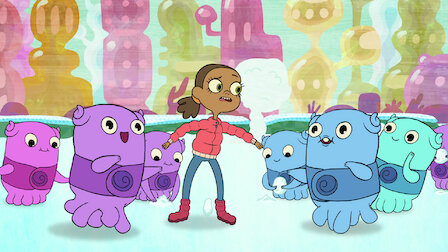 Watch Home: Adventures with Tip & Oh | Netflix Official Site