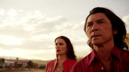 Watch Longmire | Netflix Official Site