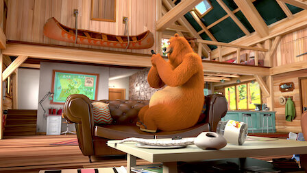 Watch Grizzy and the Lemmings | Netflix