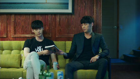 Watch W – Two Worlds Apart | Netflix