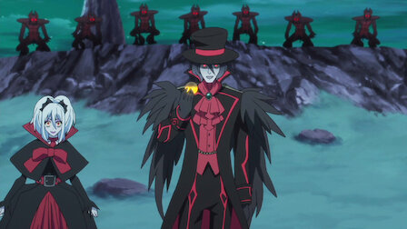 Watch Sirius the Jaeger | Netflix Official Site