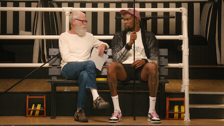 Watch My Next Guest Needs No Introduction With David Letterman ...