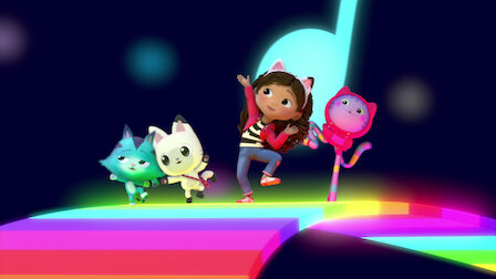 La casa delle bambole di Gabby | Sito ufficiale Netflix