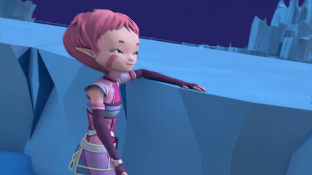 Watch Code Lyoko | Netflix