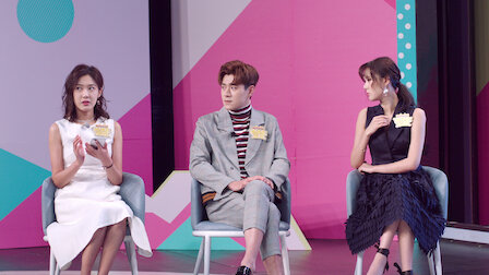 Watch Well-Intended Love | Netflix Official Site