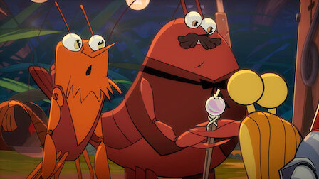 Watch Turbo FAST | Netflix Official Site