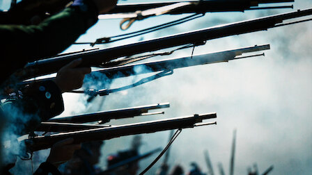 Watch Madam Secretary | Netflix