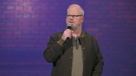 Watch Jim Gaffigan: Comedy Monster | Netflix Official Site