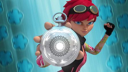 Watch Miraculous: Tales of Ladybug & Cat Noir | Netflix