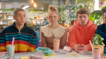 Watch Misfit: The Series | Netflix Official Site