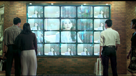 Watch Light the Night | Netflix Official Site