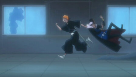 Watch BLEACH | Netflix
