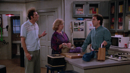 Watch Seinfeld | Netflix