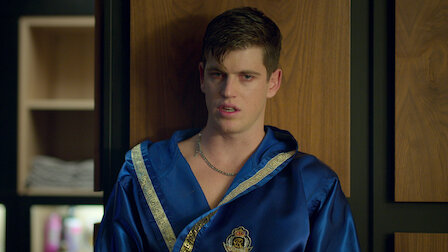 Watch Elite Short Stories: Guzmán Caye Rebe | Netflix Official Site