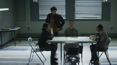 Distrito salvaje | Sitio oficial de Netflix