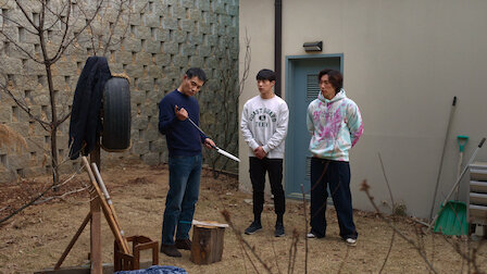 Watch Bloodhounds | Netflix Official Site