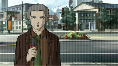 Watch Code Lyoko | Netflix