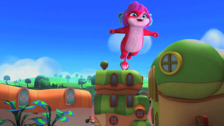 Watch Popples | Netflix Official Site