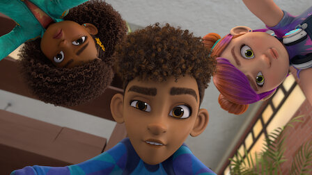 Watch Karma's World | Netflix Official Site