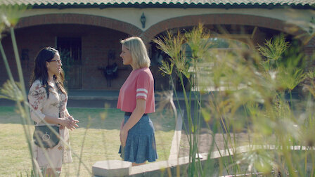 Watch The Inmate | Netflix