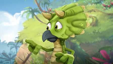 Watch Gigantosaurus | Netflix