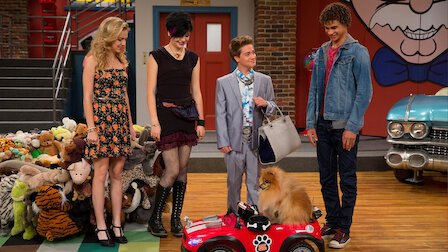 Watch Some Assembly Required | Netflix Official Site