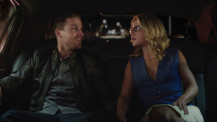 Watch Arrow | Netflix