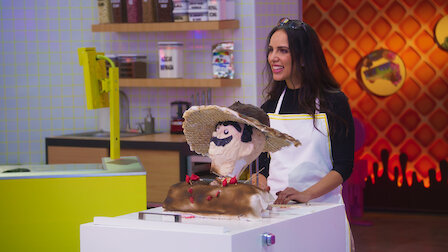 Watch Nailed It! Mexico | Netflix Official Site