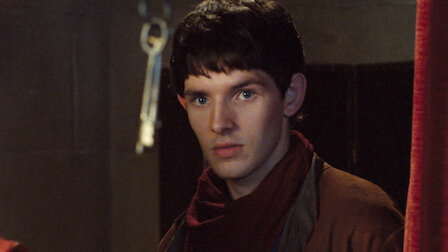 Watch Merlin | Netflix