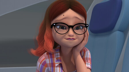 Watch Miraculous: Tales of Ladybug & Cat Noir | Netflix