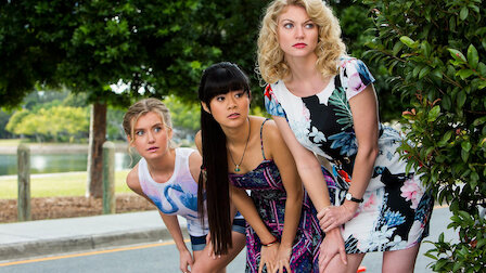 Watch Mako Mermaids: An H2O Adventure | Netflix Official Site