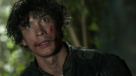 Watch The 100 | Netflix